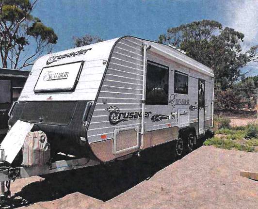 Caravans for Sale - Augusta Caravan & Campers